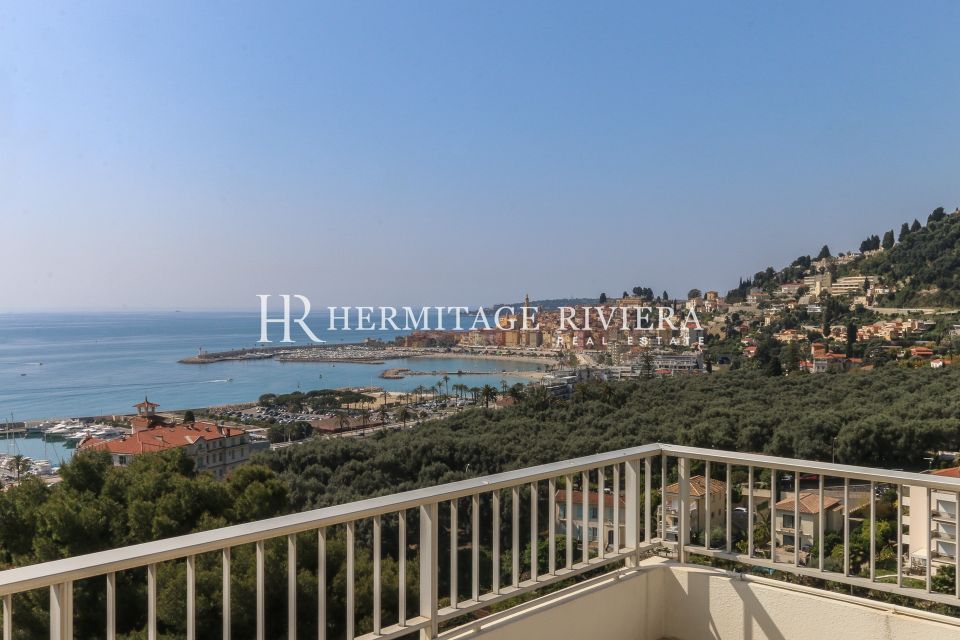 French Riviera Properties for sale - Hermitage Riviera