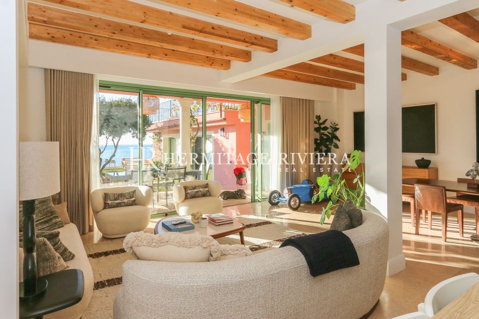 Villas for rent Around Monaco: holiday villas, vacation villas ...